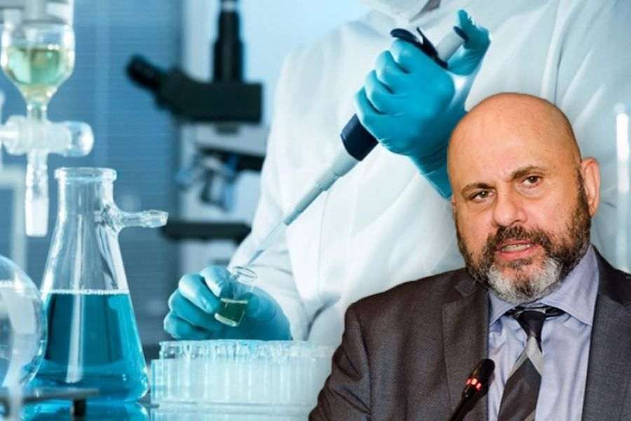 Κούβελας: Δέκα φορές μεγαλύτερη η πιθανότητα μια 25χρονη να πεθάνει από ...