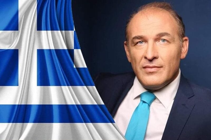 ΑΠΟΨΕ Ο ΕΛΛΗΝΙΚΟΣ ΛΑΟΣ ΜΙΛΗΣΕ! - Sahiel.gr – Ειδήσεις, Αναλύσεις και ...