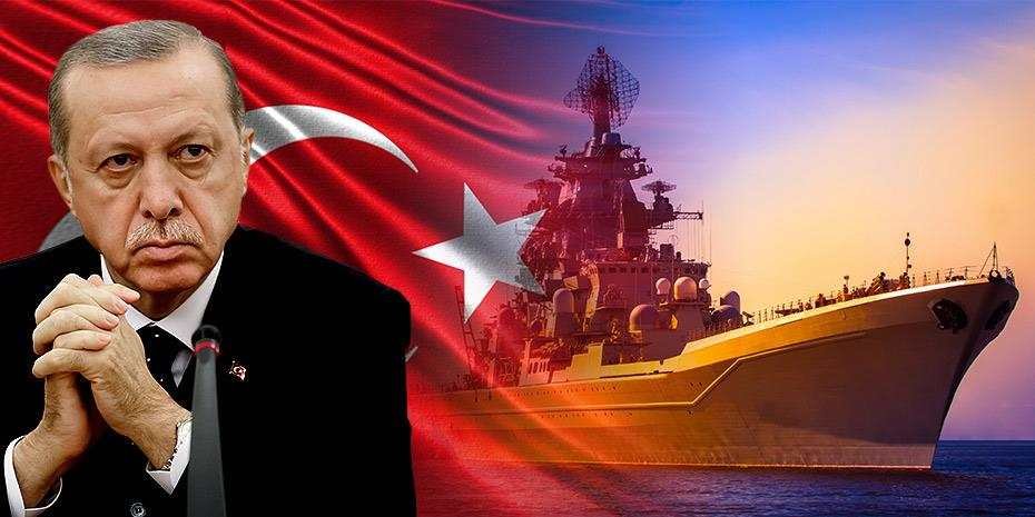Η Τουρκία απειλεί την Ελλάδα και την Κύπρο με πόλεμο. Πώς αντιδρούν ...