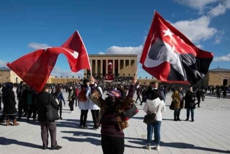 Τουρκία: Οι εξελίξεις θα είναι απρόβλεπτες για όλους - Sahiel.gr ...