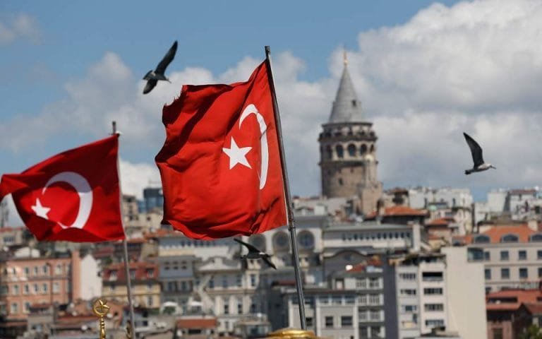 Η αντίδραση της Τουρκίας για τις κοινές περιπολίες Ελλάδας-ΗΠΑ σε ...