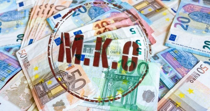 Η νέα δικαίωση της Βασιλικής Θάνου, η 10ετής κάθειρξη στον πρεσβευτή ...