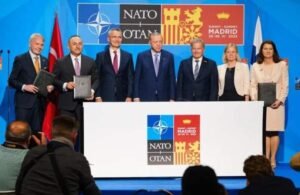 Η Τουρκία συμφώνησε στην ένταξη της Φινλανδίας και της Σουηδίας στο ...