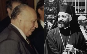 Το Φόρειν ΄Οφις, ο Θ. Θεοφίλου, οι υποταγμένοι και η « Επιχείρηση ...