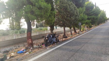 Γαλαξίδι: Ο 24χρονος και η 21χρονη σκοτώθηκαν για να μην πατήσουν νεκρό ...