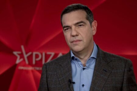 Αλέξης Τσίπρας: Ζητά εξηγήσεις από τον πρωθυπουργό για τα μέτρα ...