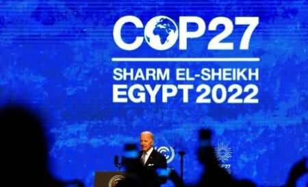 COP27: Ένα 12μηνο σχέδιο για την ενίσχυση των πράσινων τεχνολογιών για ...