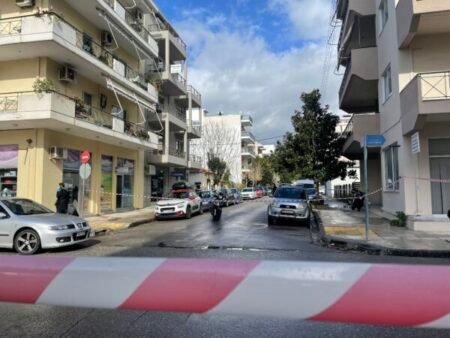 Καλαμάτα: Πέθανε ο 47χρονος που πυροβόλησαν άγνωστοι στο κέντρο της ...