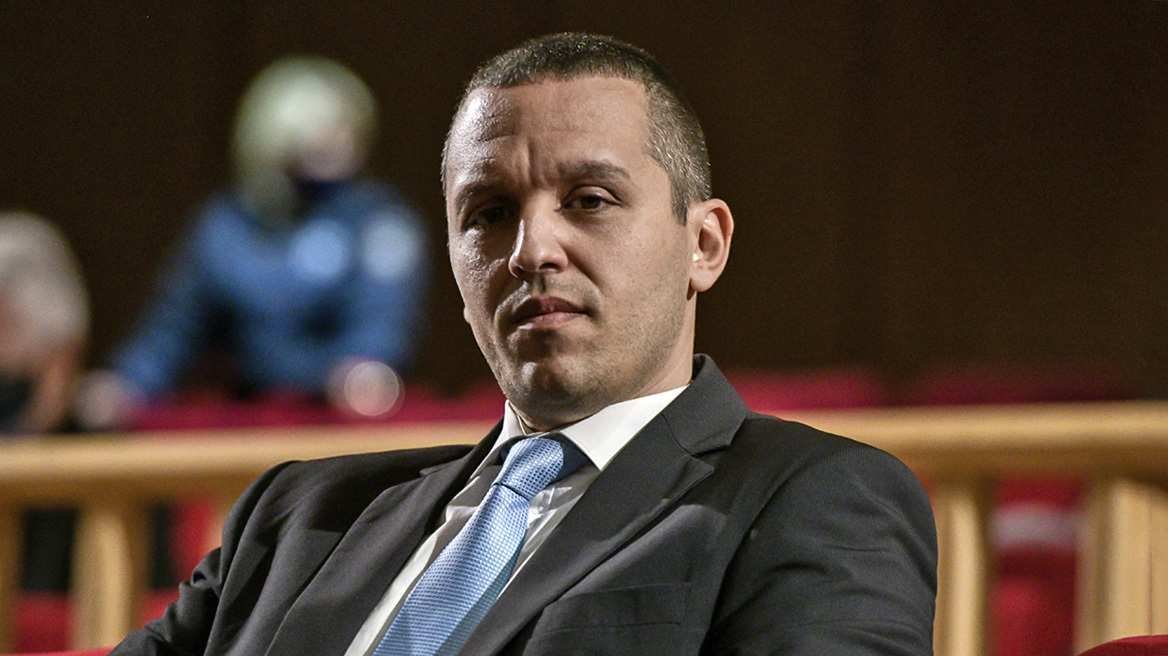 Νέα ανάρτηση του προέδρου των «Ελλήνων» - Σε ραγδαία άνοδο οι ...
