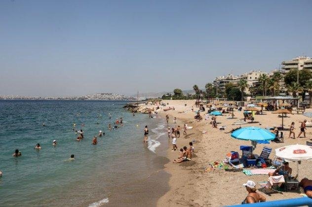 Καβούρι: 6χρονο αγοράκι ανασύρθηκε νεκρό από τη θάλασσα - Sahiel.gr ...