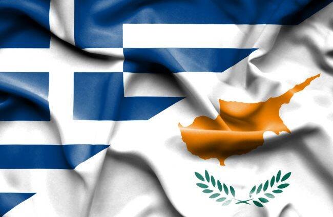 ΑΡΘΡΟ ΣΑΒΒΑ ΙΑΚΩΒΙΔΗ: Γιατί Ελλάδα και Κύπρος θέλουν 84 εκατομμύρια ...