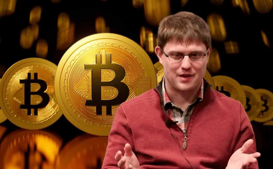 Peter Todd: Ο Καναδός Προγραμματιστής που Κατηγορείται ως Satoshi ...
