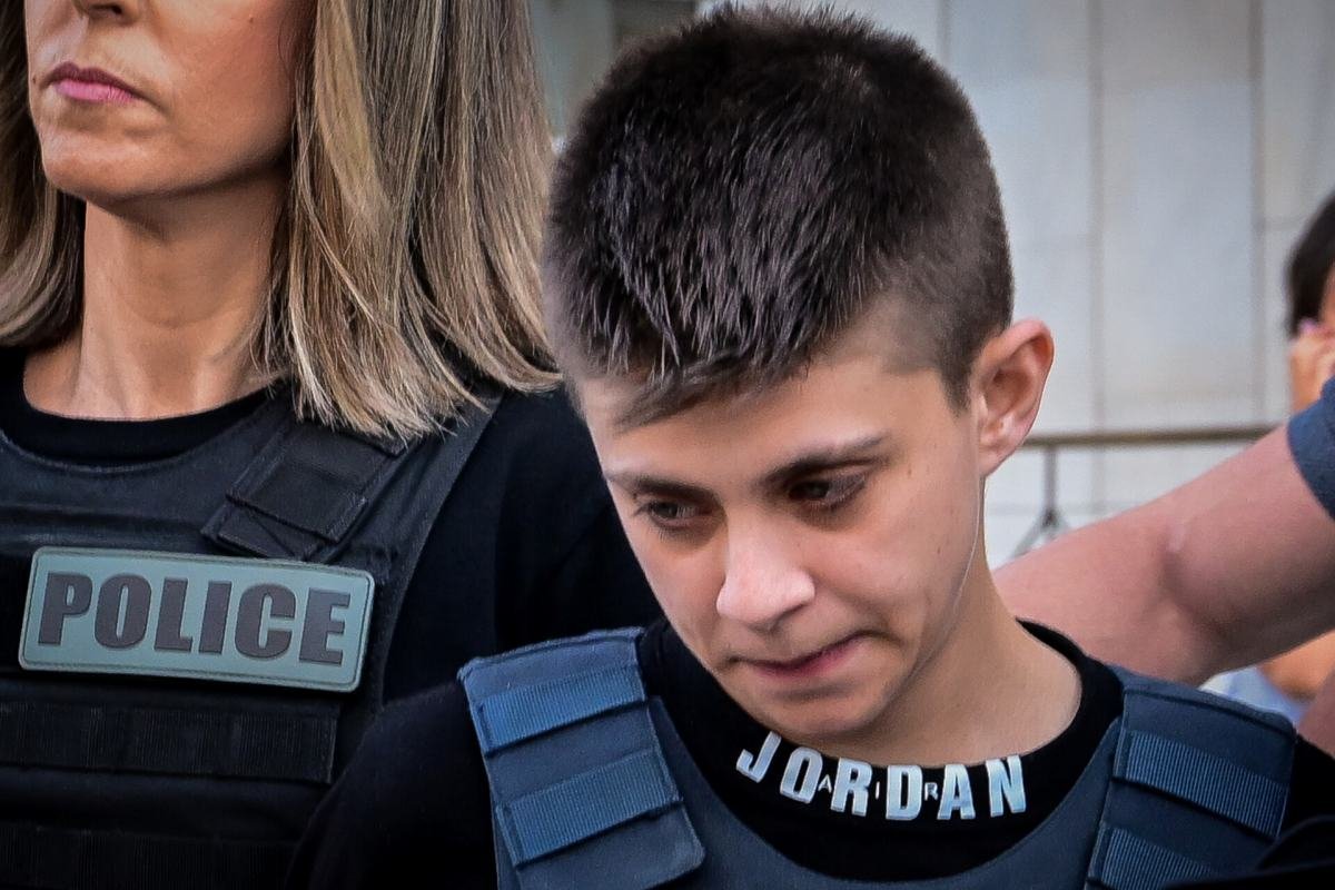 Η Ειρήνη Μουρτζούκου ομολόγησε 4 παιδοκτονίες – Τι αποκάλυψε για τον ...