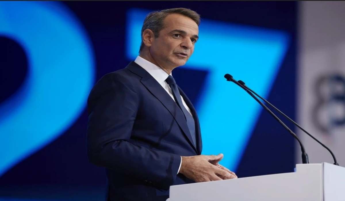 ΔΕΘ 2025: Φοροελαφρύνσεις, ενισχύσεις και μέτρα για το στεγαστικό – Τι ...